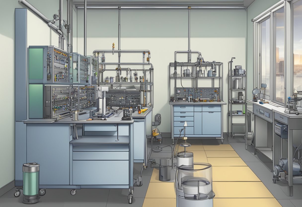 Ignition Sensitivity Testing: Understanding the Basics - zeal