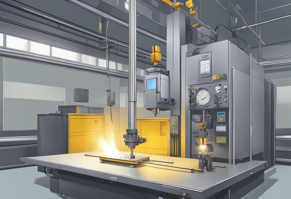 Ignition Sensitivity Testing: Understanding the Basics - zeal