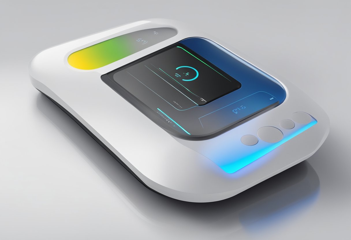 MIE Test Device: A Comprehensive Guide - zeal