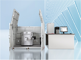Assessing Lithium Battery Explosion Test: Introducing the Large Battery ...