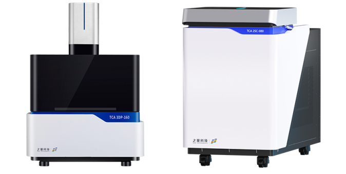 Anisotropy Thermal Conductivity Testing Exploring