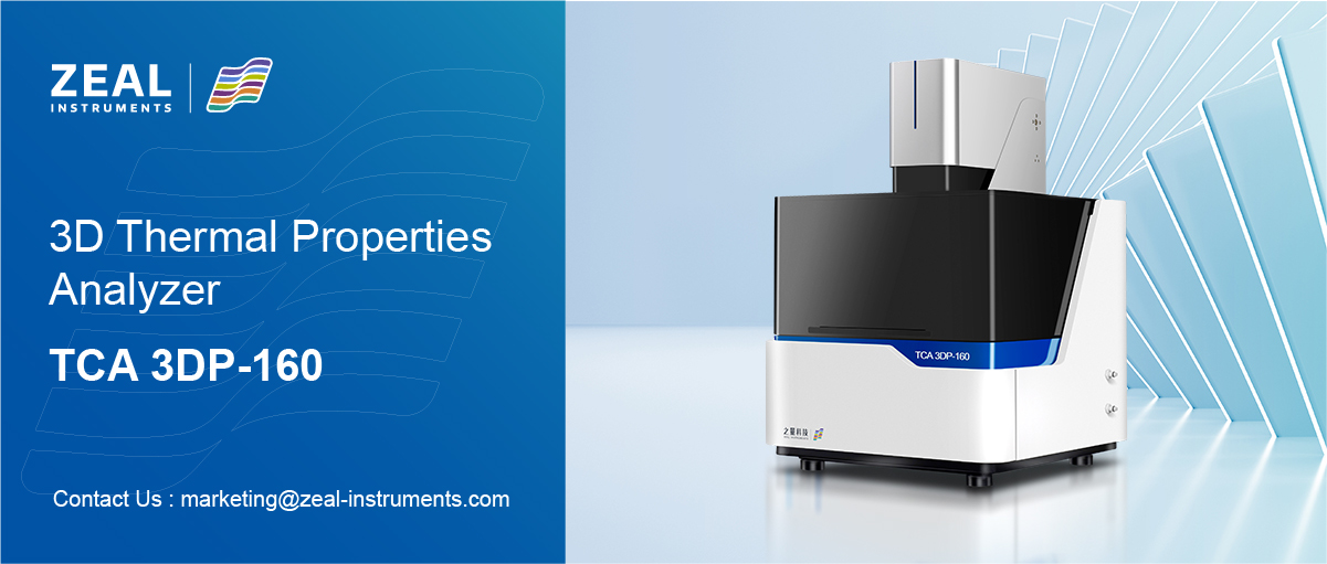 Thermal Conductivity Analysis In-Depth Insights