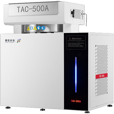 Accelerating Rate Calorimeter Used for Runaway Reaction Testing