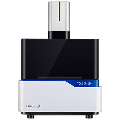 Precision Thermal Conductivity Measurement Device