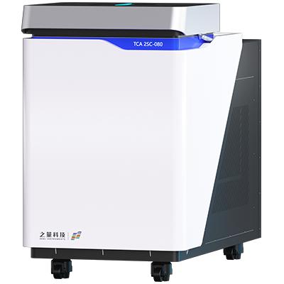 Precision Thermal Conductivity Measurement Device