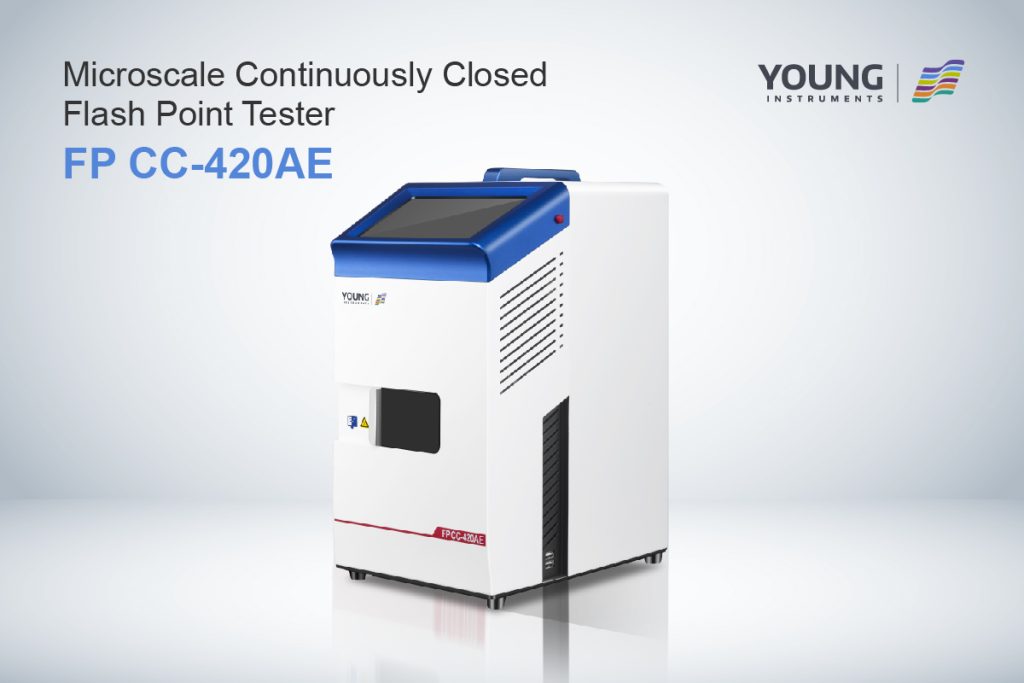 Open Cup vs. Closed Cup Flash Point Testers: What You Need to Know