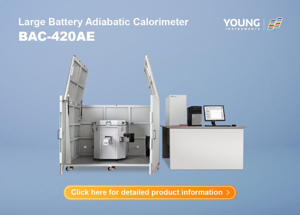 Verification of the Impact of Clamp Types on the Thermal Runaway Test ...
