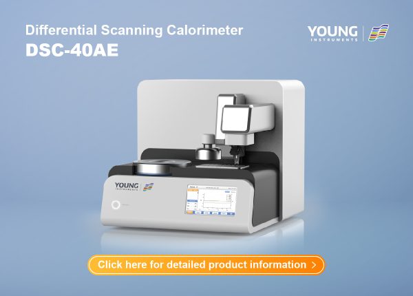 Understanding the DSC Principle: A Key to Modern Thermal Analysis