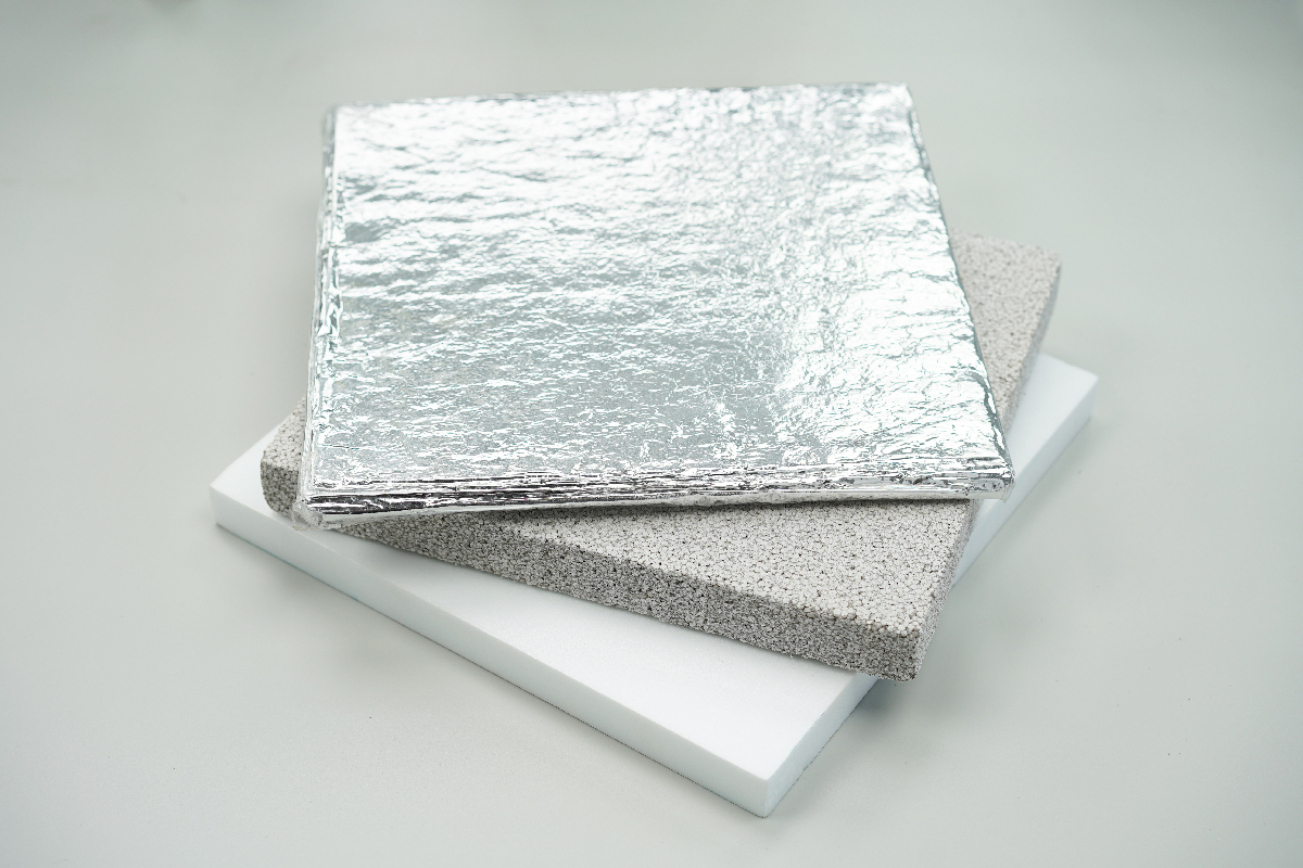 What is ISO 8301 and Its Impact on Thermal Conductivity Testing