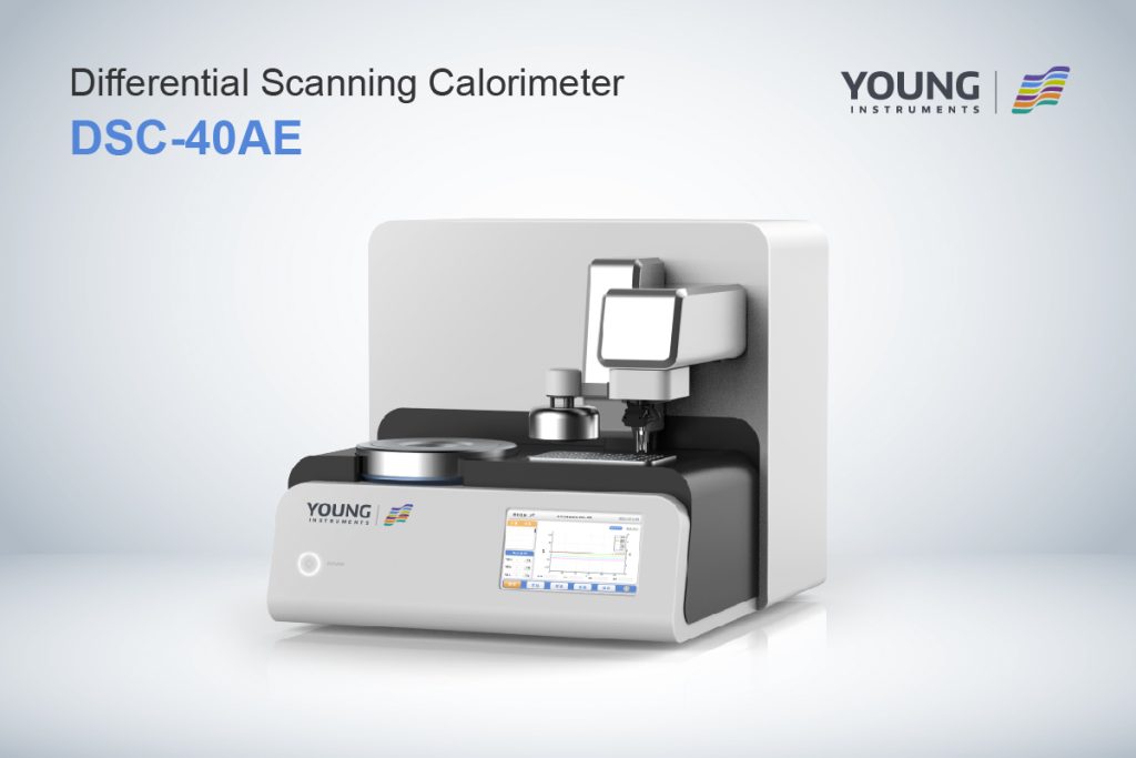 How Does Differential Scanning Calorimetry Work?