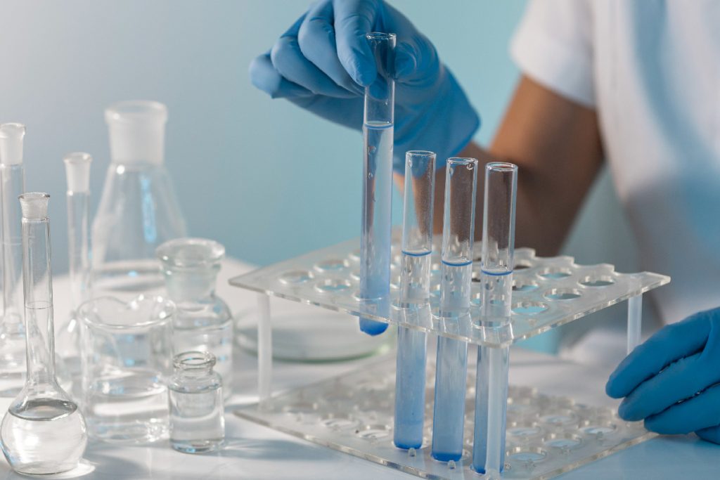 Thermal Stability: Essential Testing for Advanced Materials