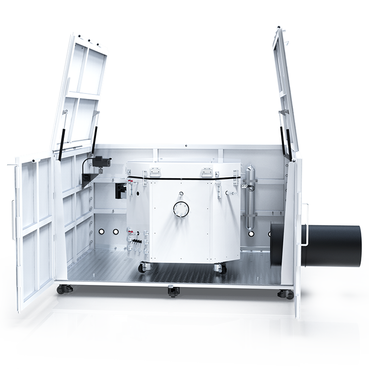 Maximum Explosion Pressure: Understanding the Basics - zeal
