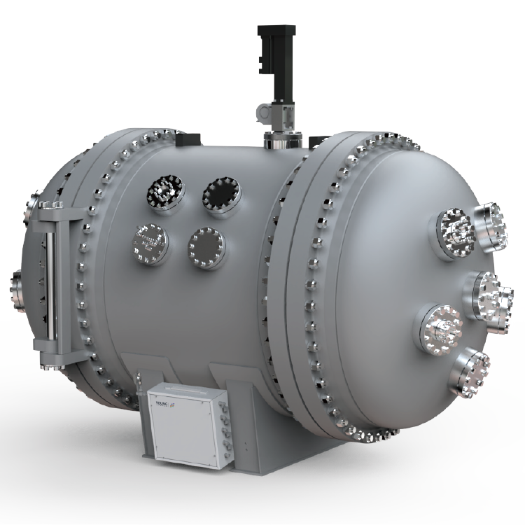 Maximum Explosion Pressure: Understanding the Basics - zeal